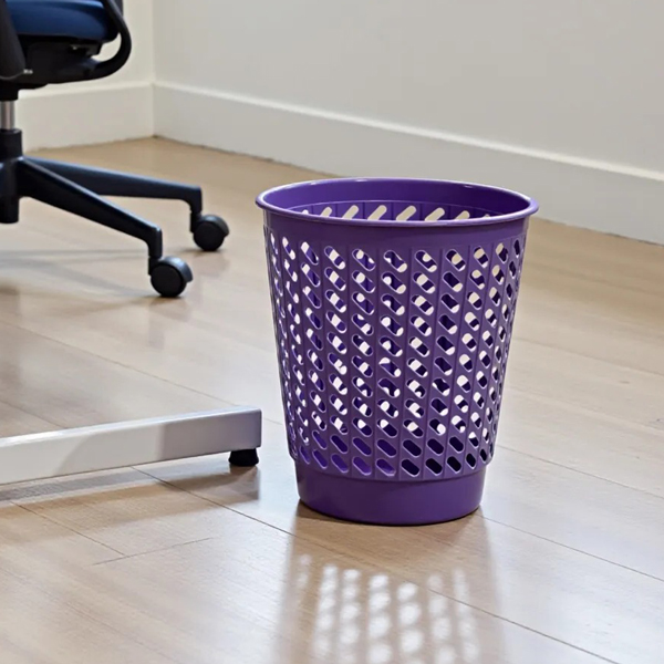 Sacvin: Plastics from Nigeria